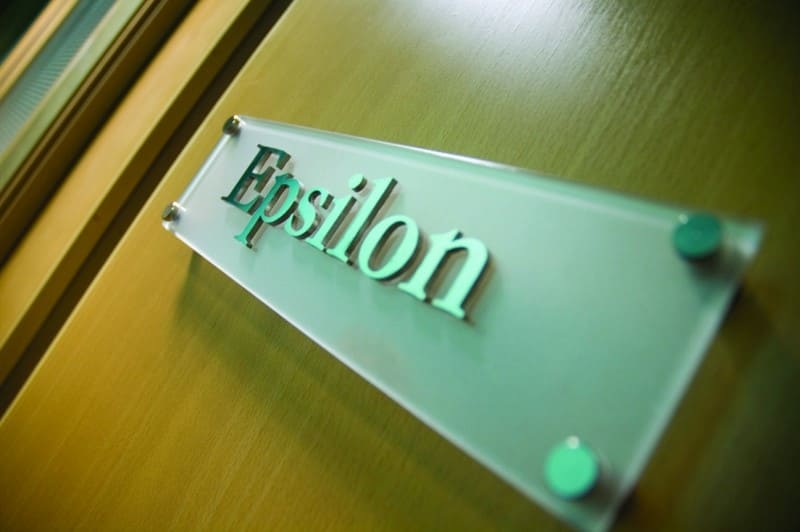 SS SIGNAGE – Optitech Infra