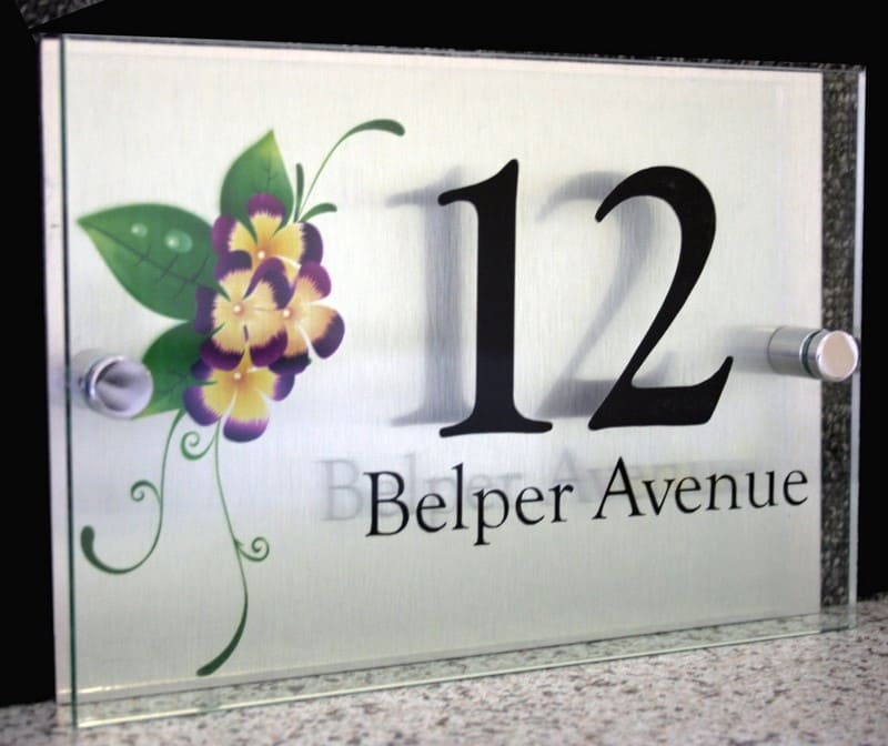 SS SIGNAGE – Optitech Infra